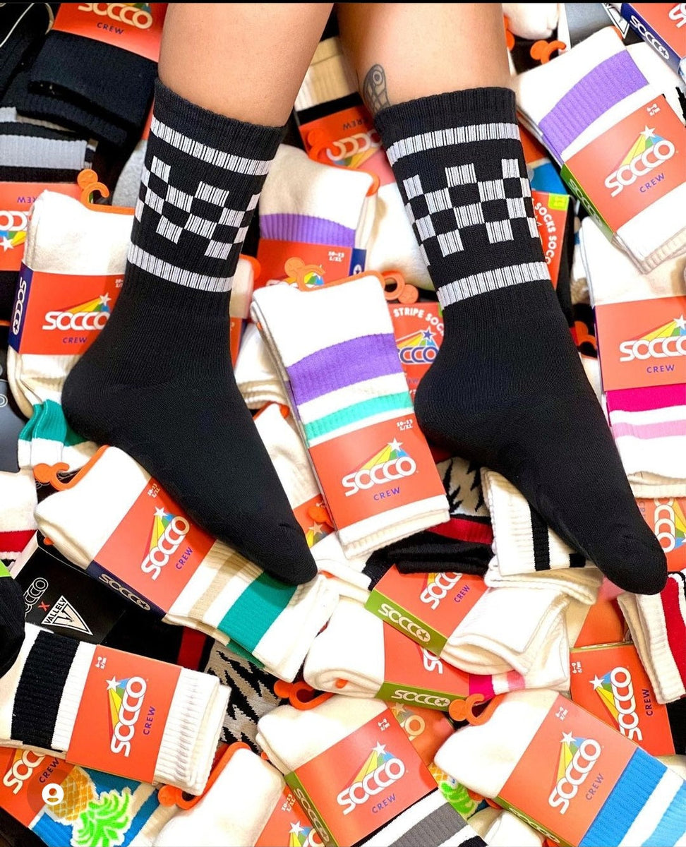 Socks – Death Drop Roller Skate Shop