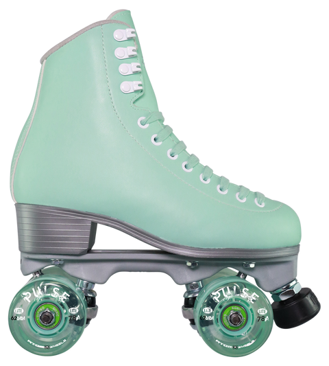 Atom Finesse - Mint – Death Drop Roller Skate Shop